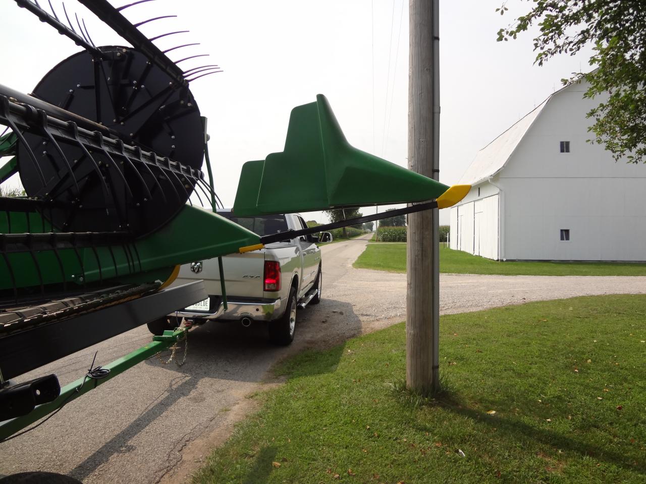 Divider Hinges LLC - See How It Works